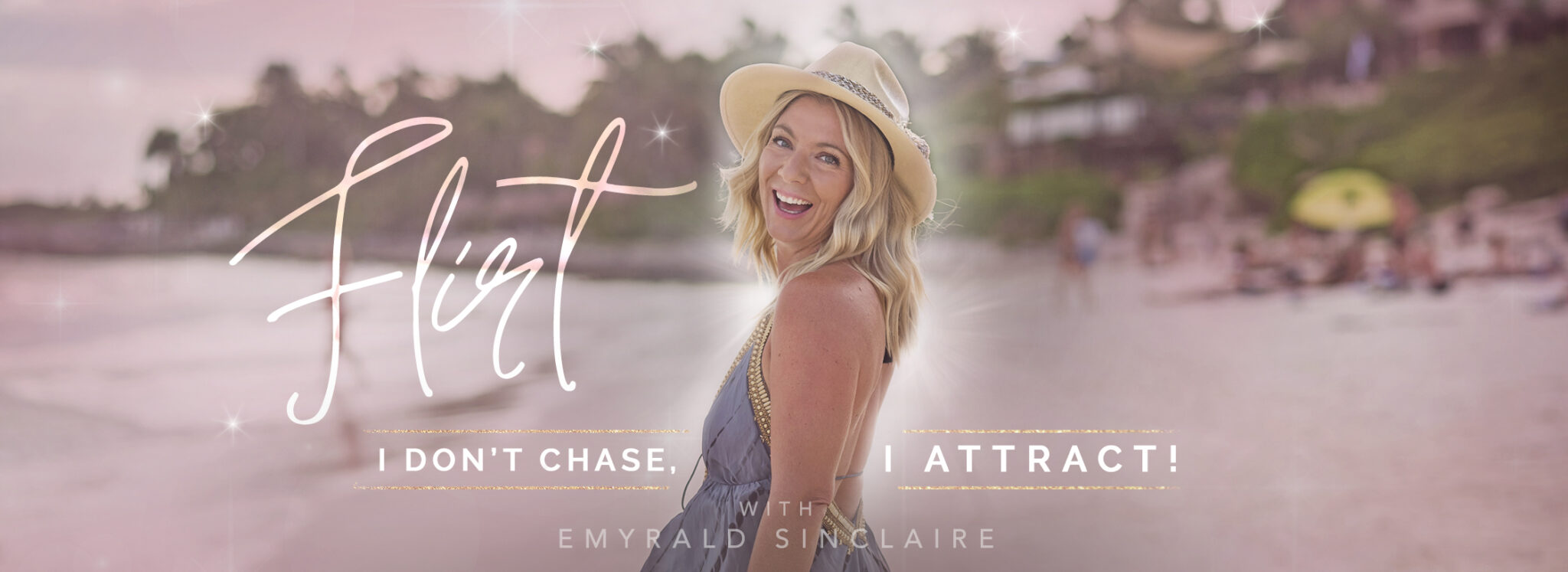 Flirt (Payment Plan) – Members Area | Emyrald Sinclaire